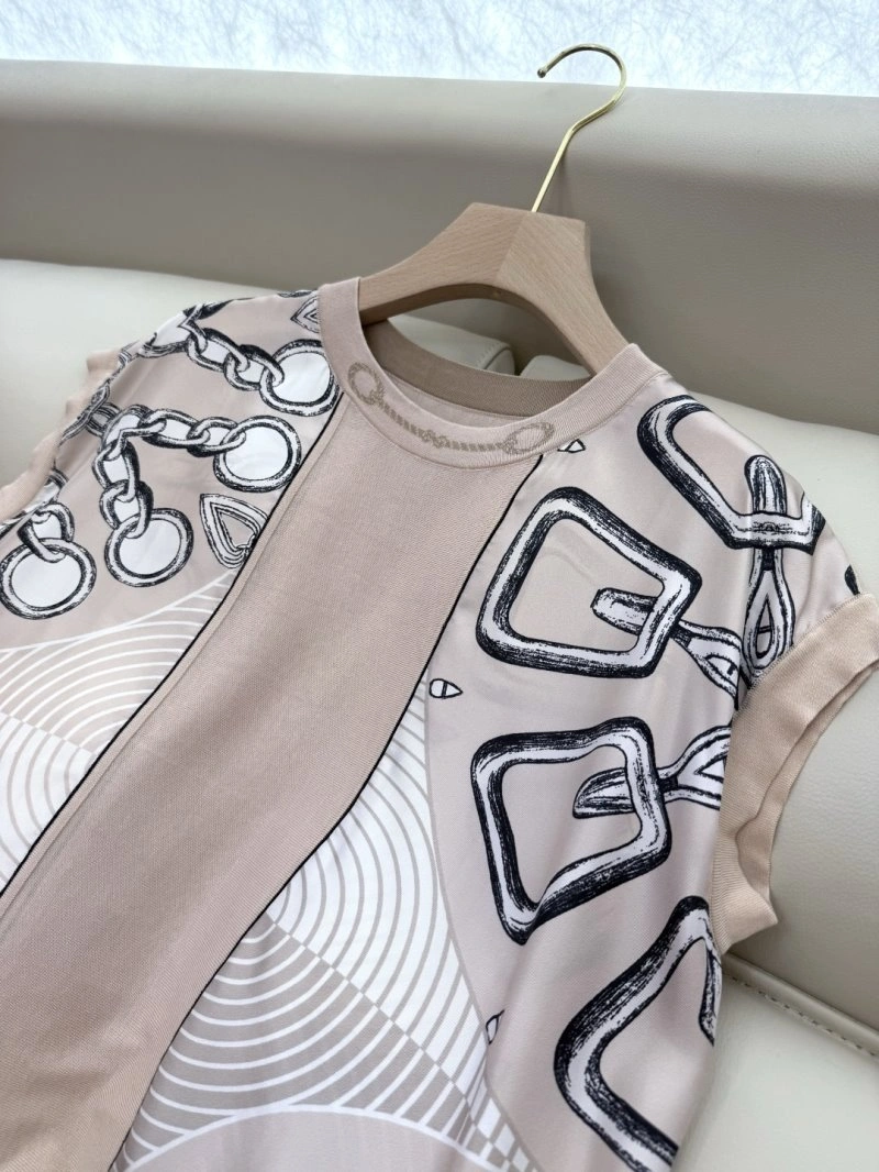Official Hermes Long Suits