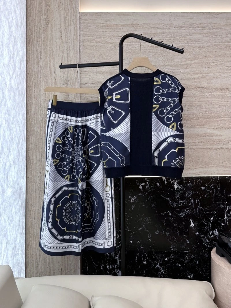 OEM Hermes Long Suits