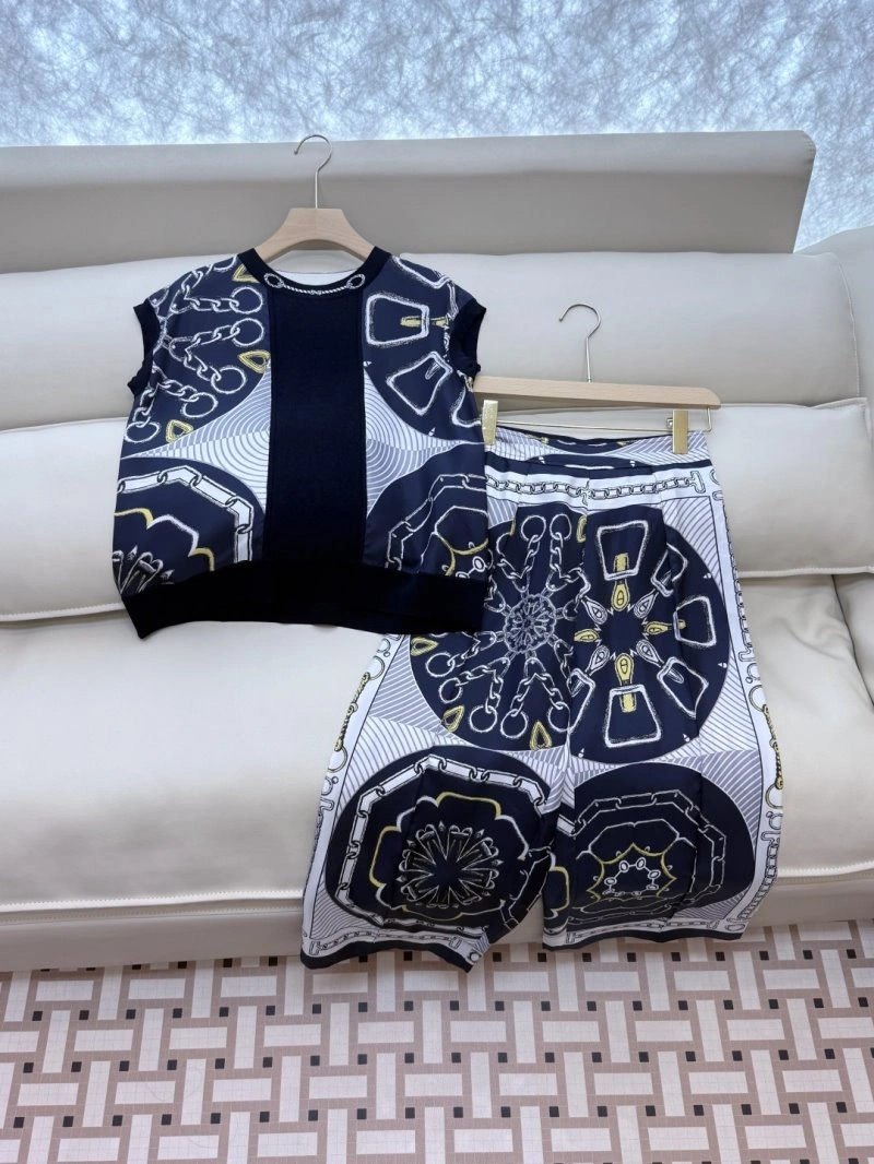 OEM Hermes Long Suits