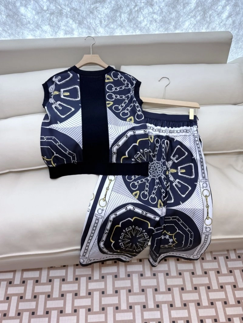 OEM Hermes Long Suits