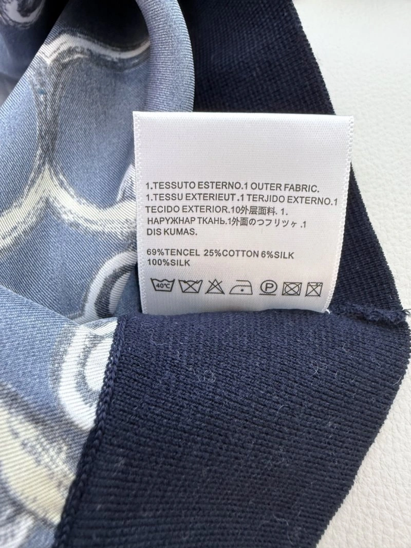 OEM Hermes Long Suits