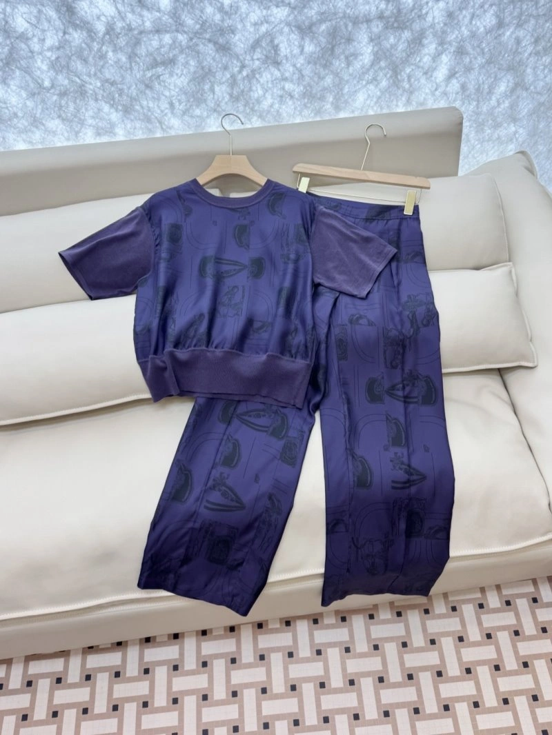 Real Hermes Long Suits