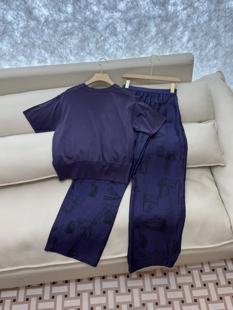 Real Hermes Long Suits