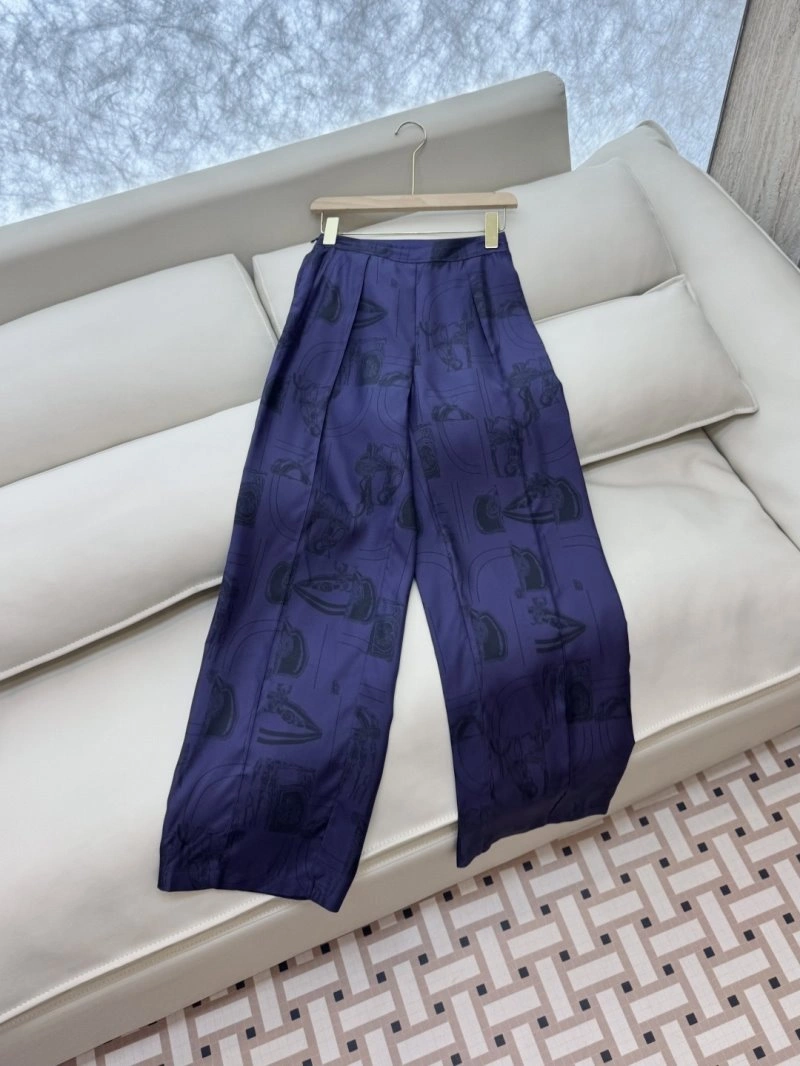 Real Hermes Long Suits