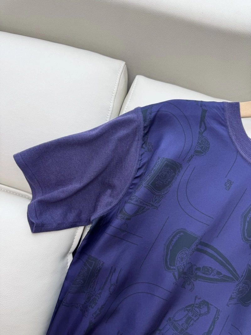Real Hermes Long Suits