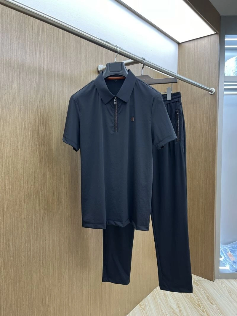 Hermes Long Suits