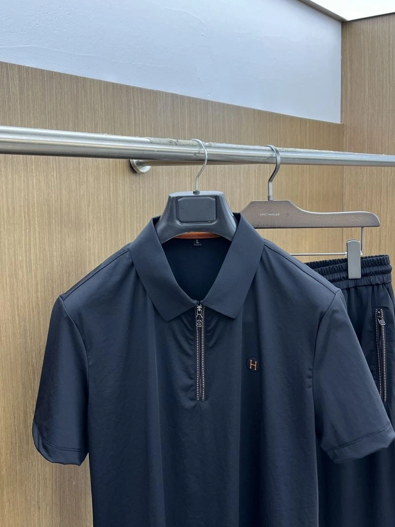 Authentic Hermes Long Suits