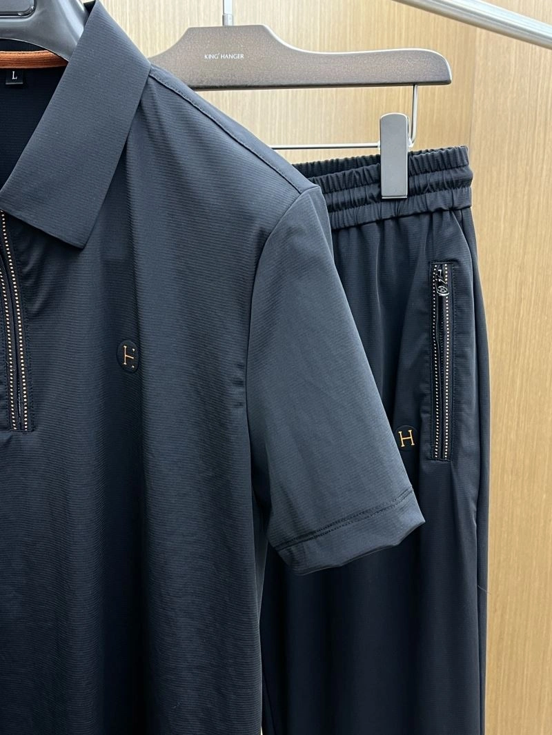 Authentic Hermes Long Suits