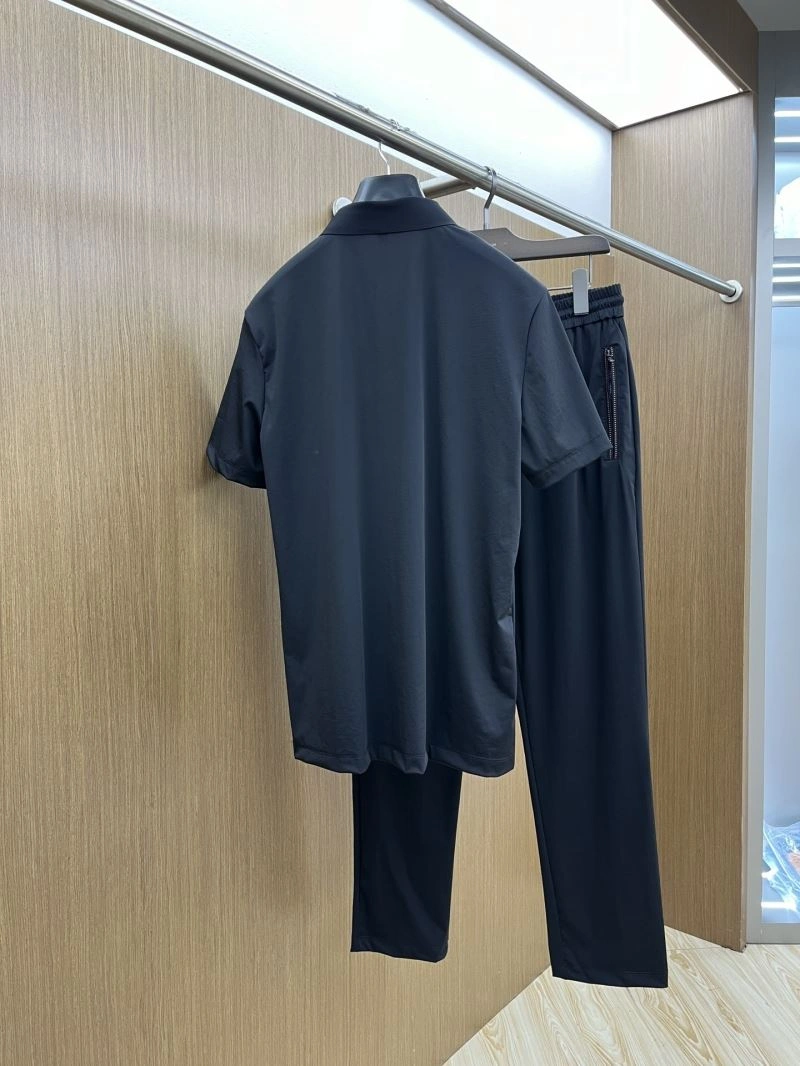 Authentic Hermes Long Suits