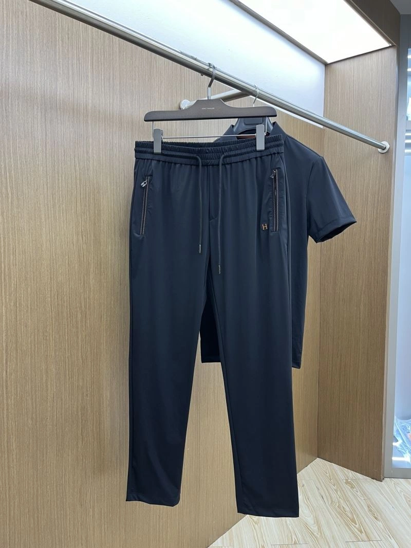 Authentic Hermes Long Suits