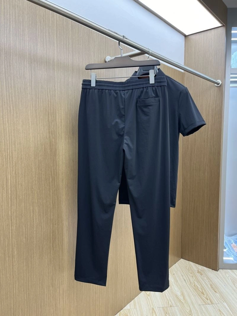 Authentic Hermes Long Suits