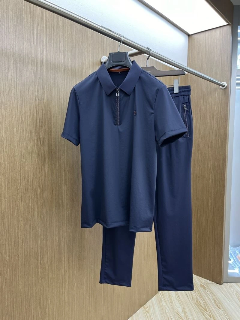 Hermes Long Suits