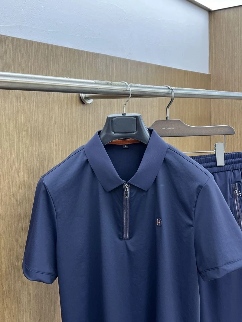 Official Hermes Long Suits