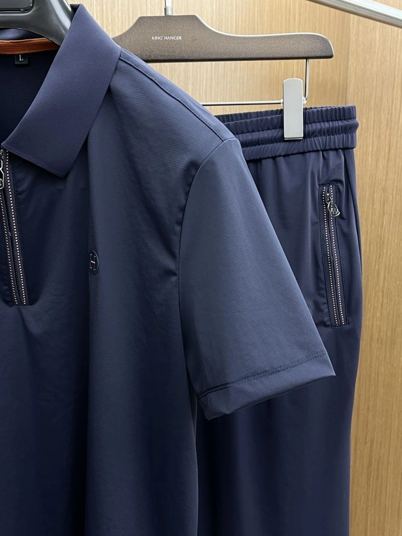 Official Hermes Long Suits