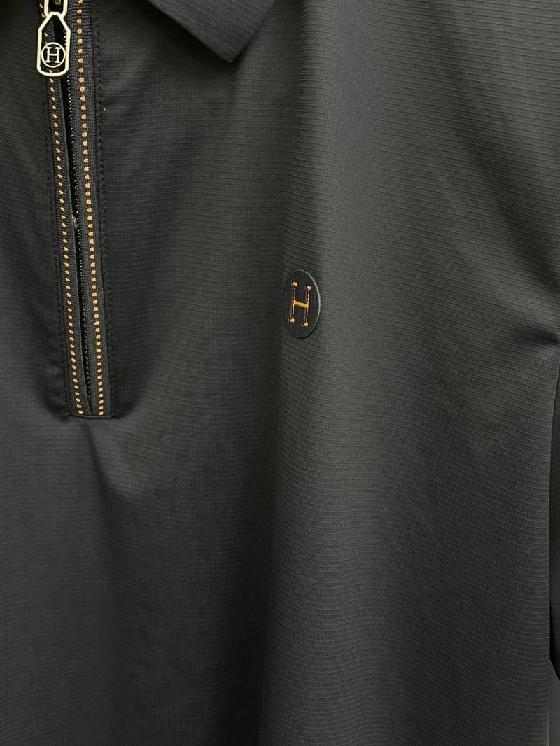 Official Hermes Long Suits