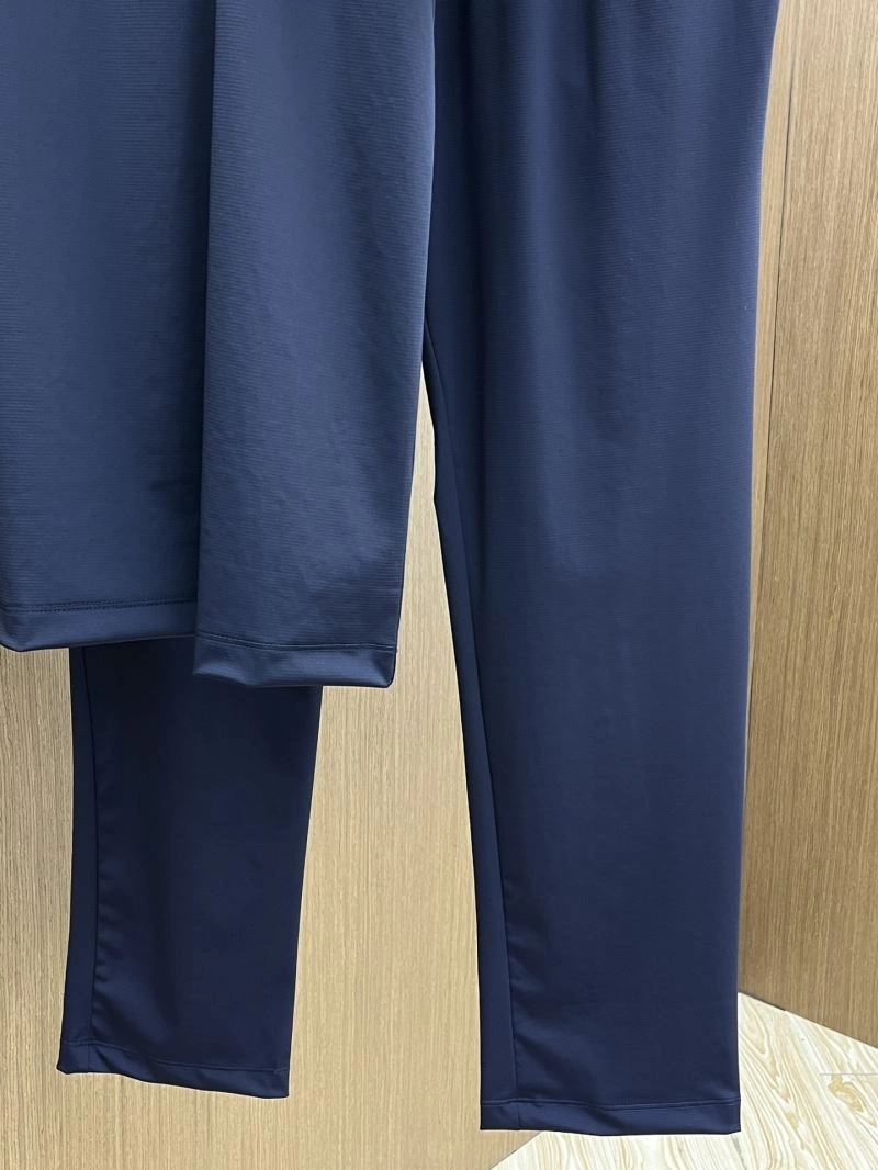 Official Hermes Long Suits