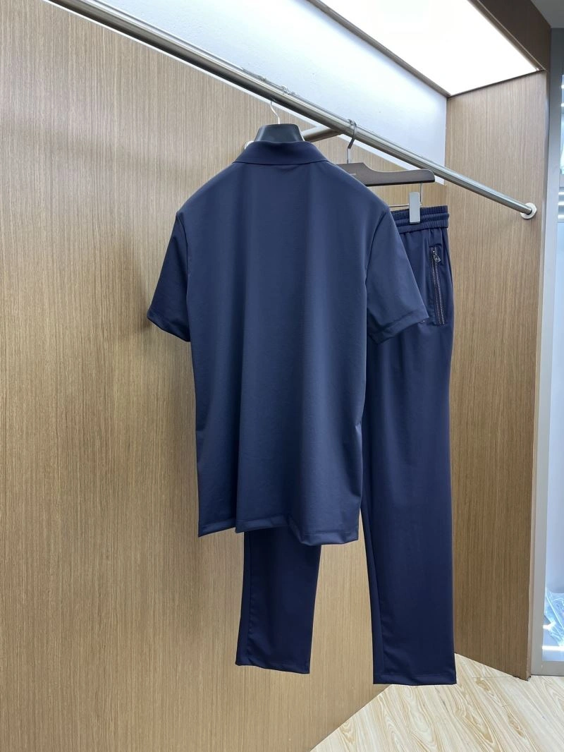 Official Hermes Long Suits