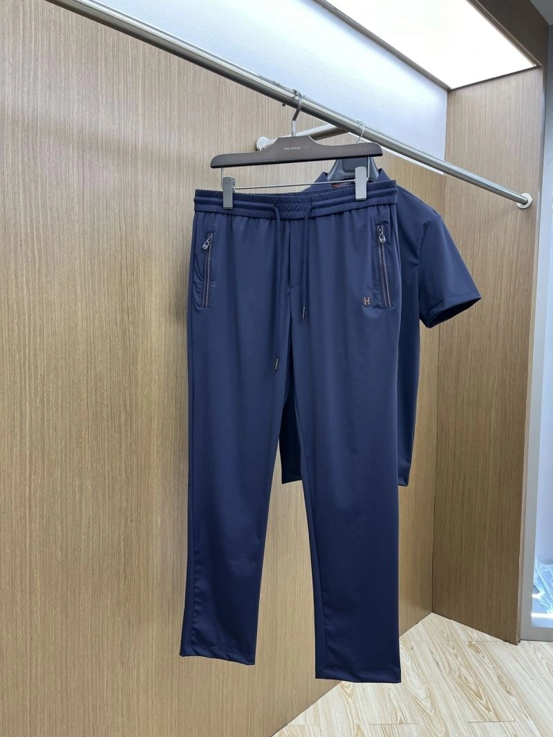 Official Hermes Long Suits