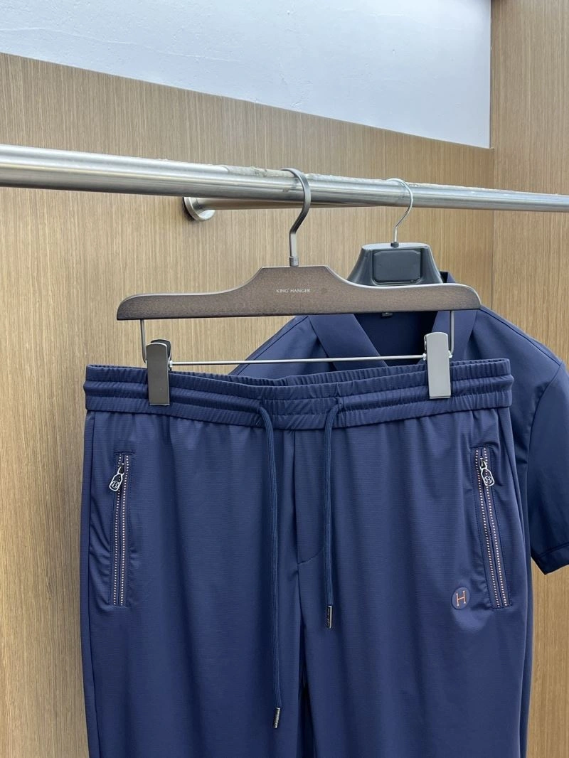 Official Hermes Long Suits