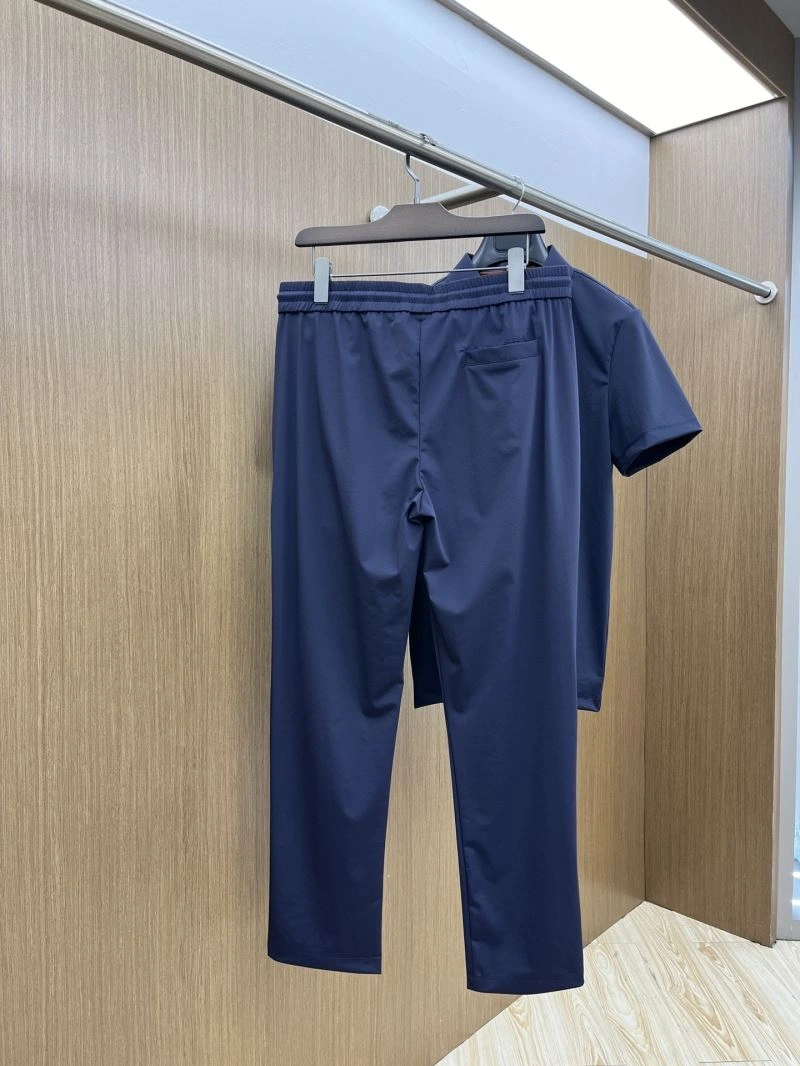Official Hermes Long Suits