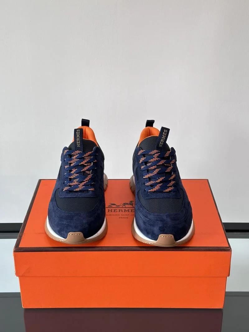 Cut-rate Hermes Low Shoes