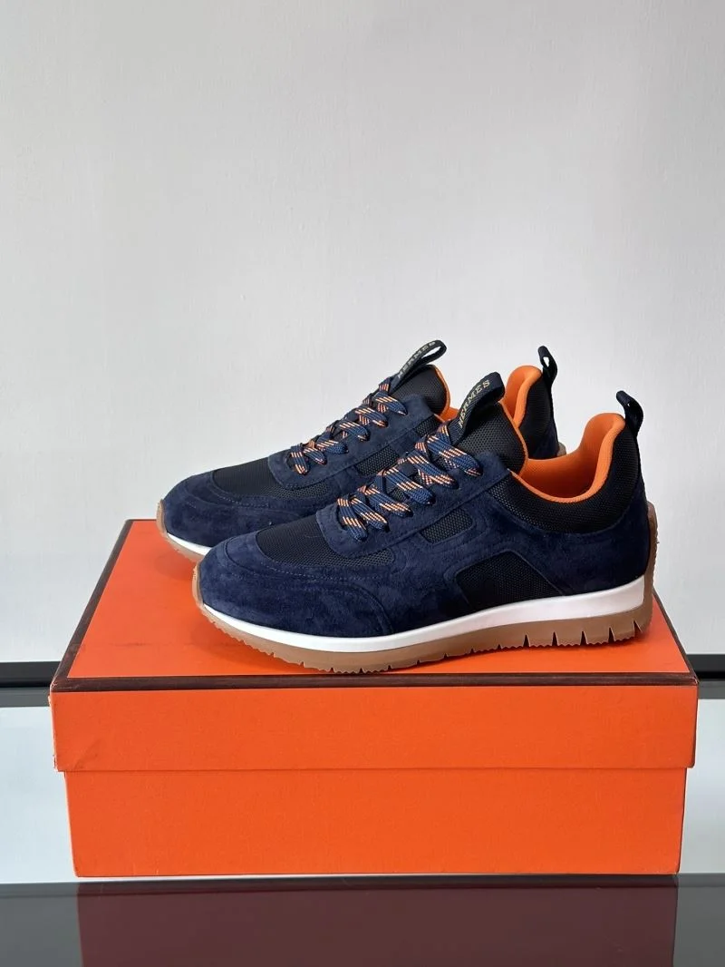 Cut-rate Hermes Low Shoes