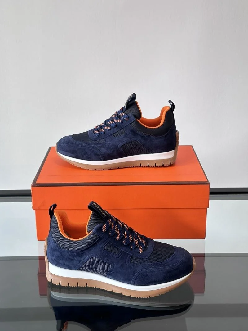 Cut-rate Hermes Low Shoes