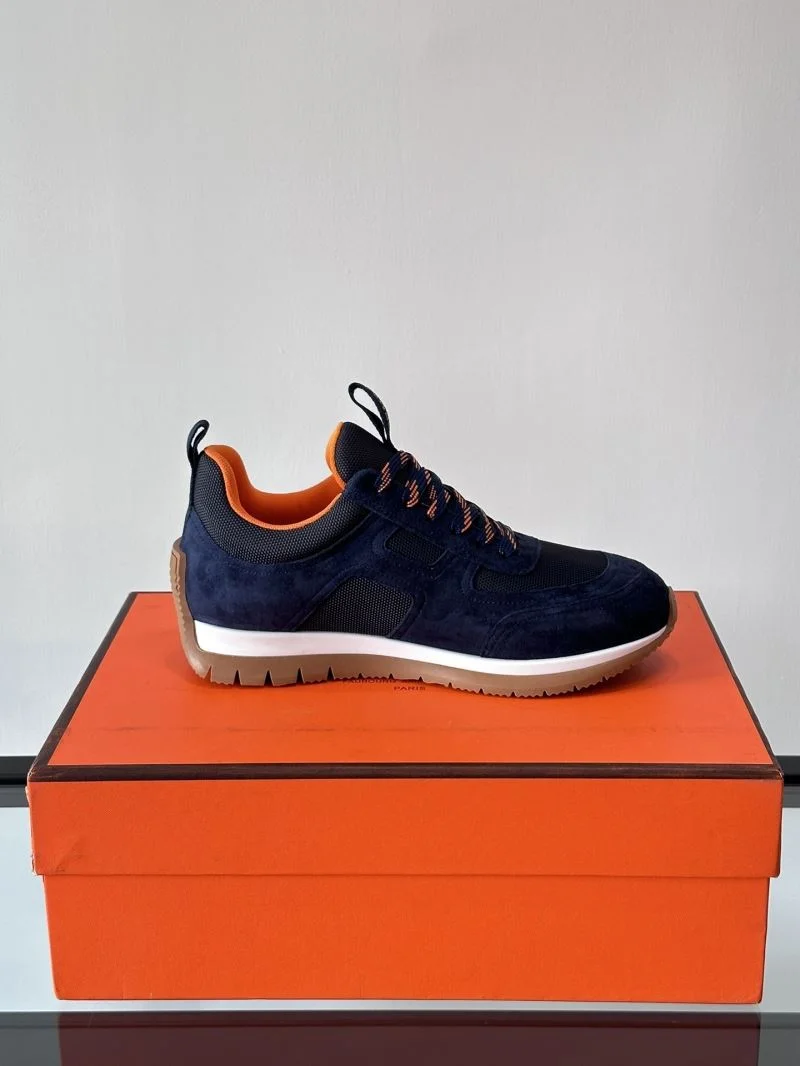 Cut-rate Hermes Low Shoes