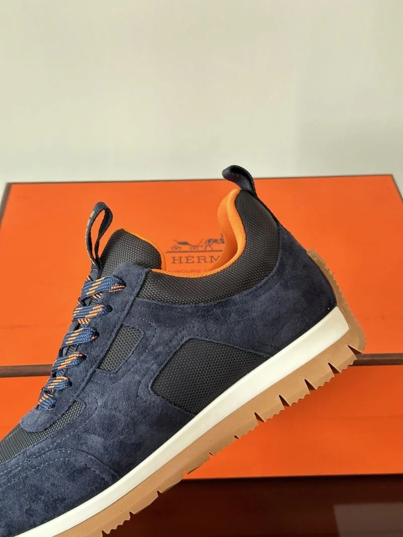 Cut-rate Hermes Low Shoes
