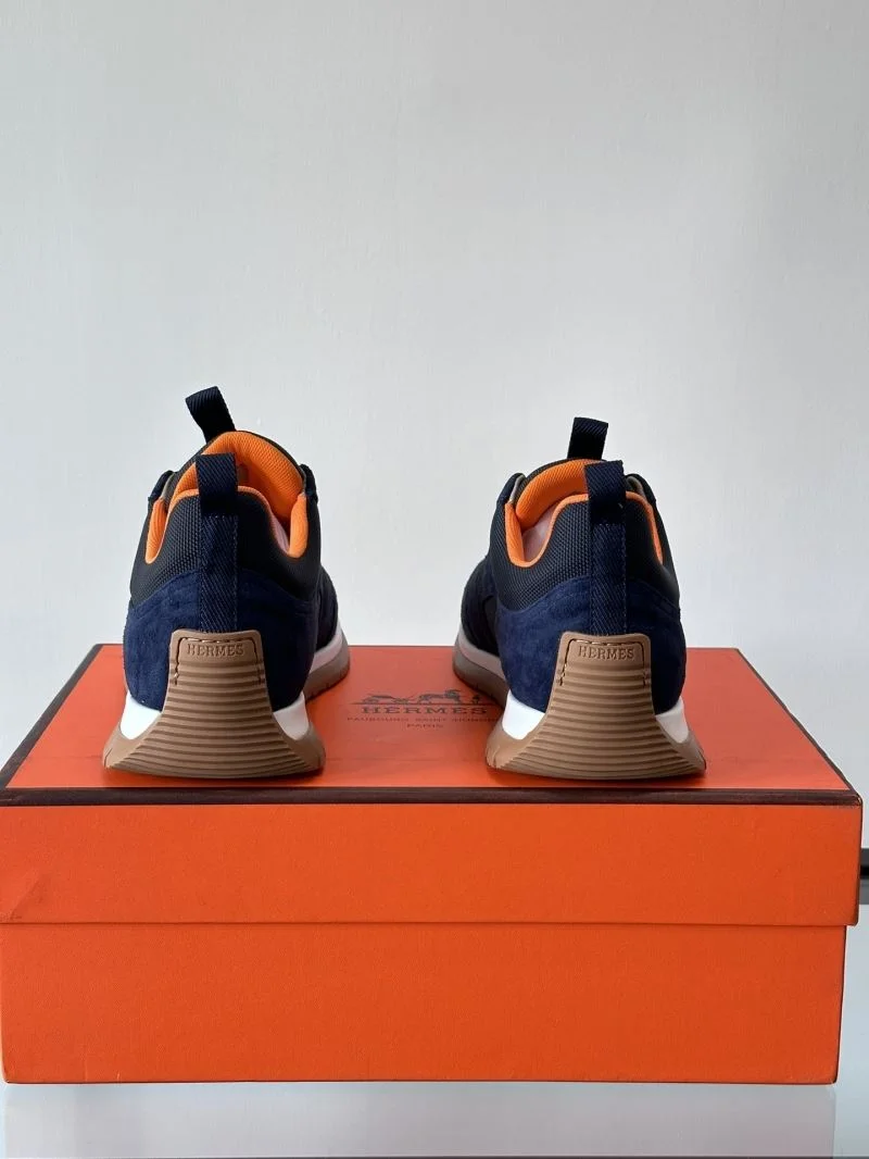 Cut-rate Hermes Low Shoes