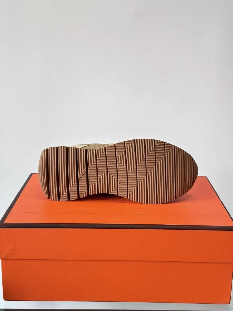 Affordable Hermes Low Shoes