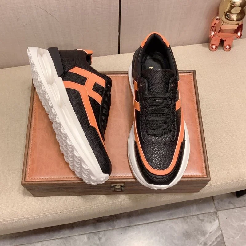 Affordable Hermes Low Shoes