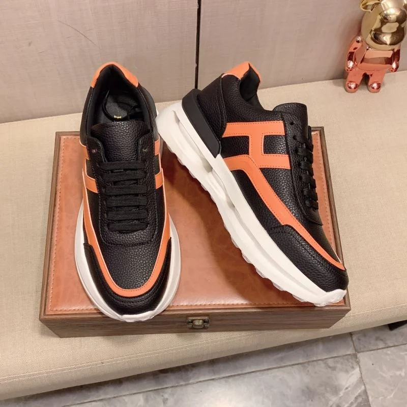Affordable Hermes Low Shoes