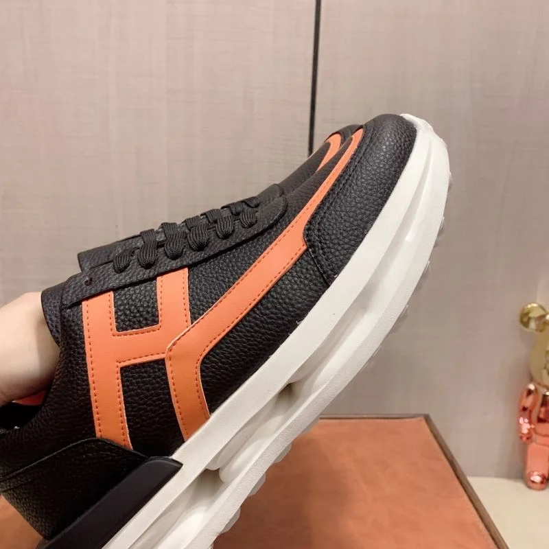 Affordable Hermes Low Shoes