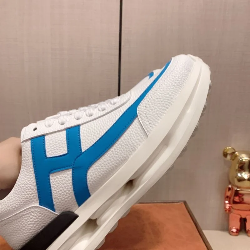 High accuracy Hermes Low Shoes