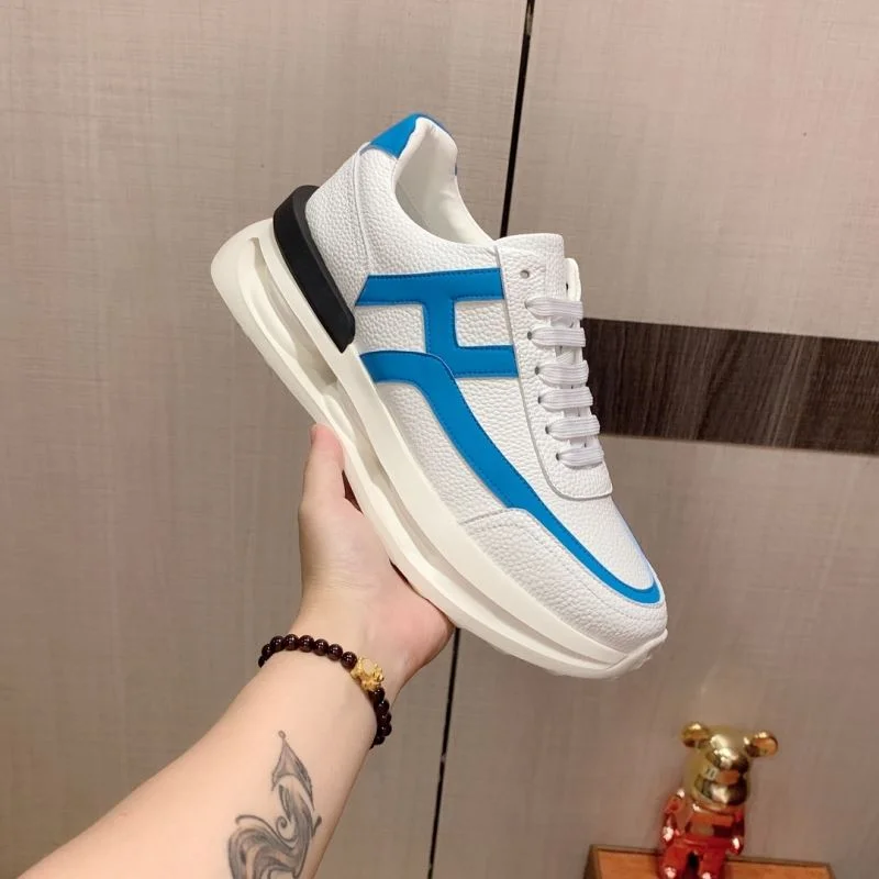 High accuracy Hermes Low Shoes