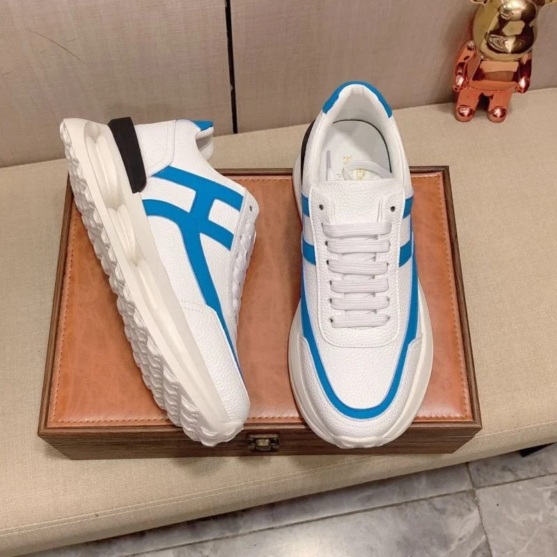 High accuracy Hermes Low Shoes