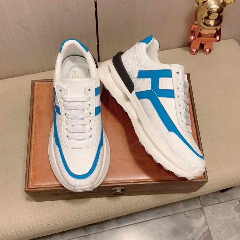 High accuracy Hermes Low Shoes