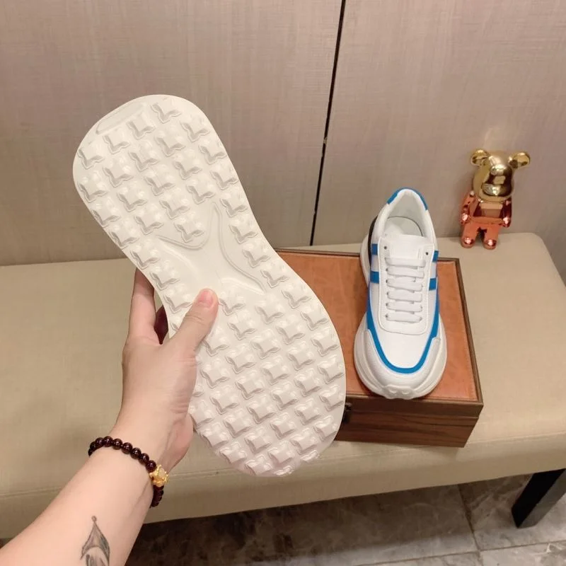 High accuracy Hermes Low Shoes