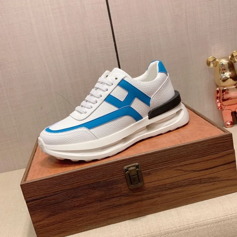High accuracy Hermes Low Shoes