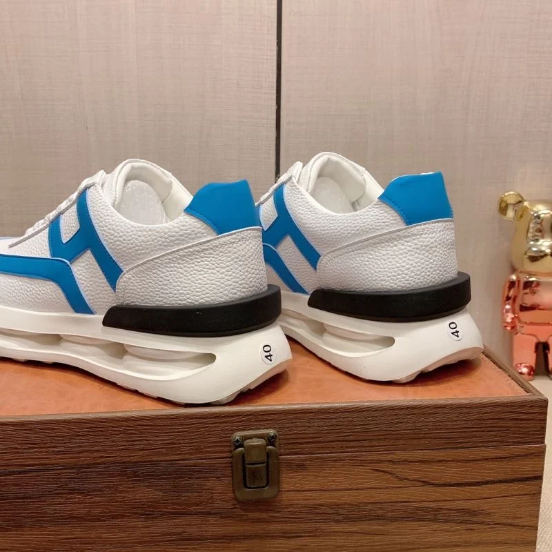High accuracy Hermes Low Shoes
