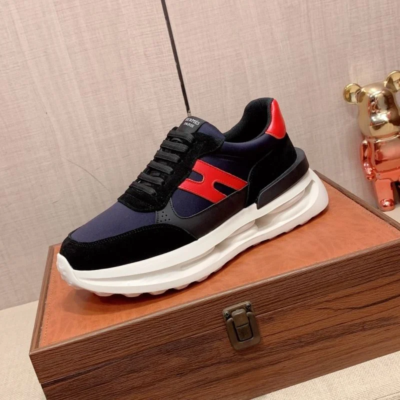Accurate model Hermes Low Shoes