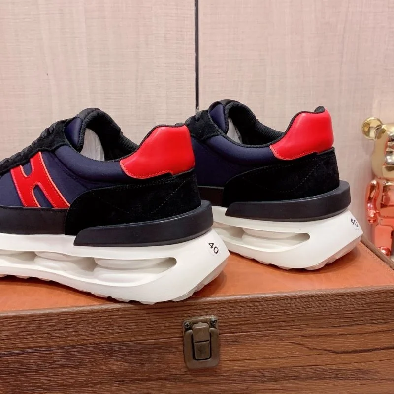 Accurate model Hermes Low Shoes