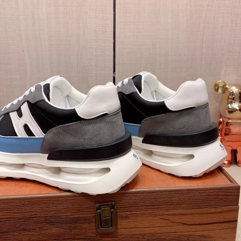 High fidelity Hermes Low Shoes