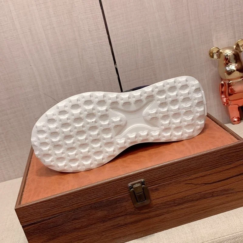 High fidelity Hermes Low Shoes