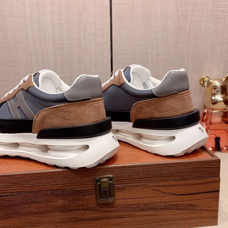 Low-cost Hermes Low Shoes