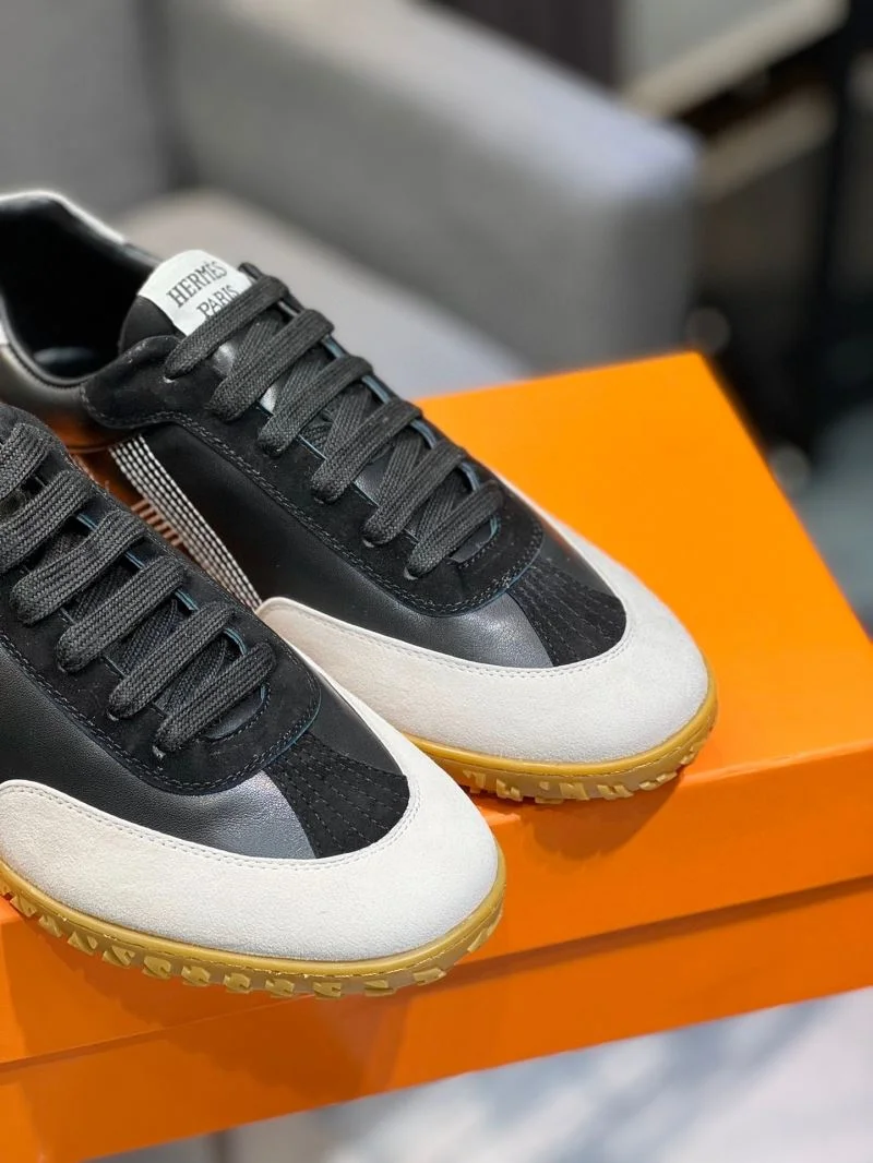 Brand-original Hermes Low Shoes