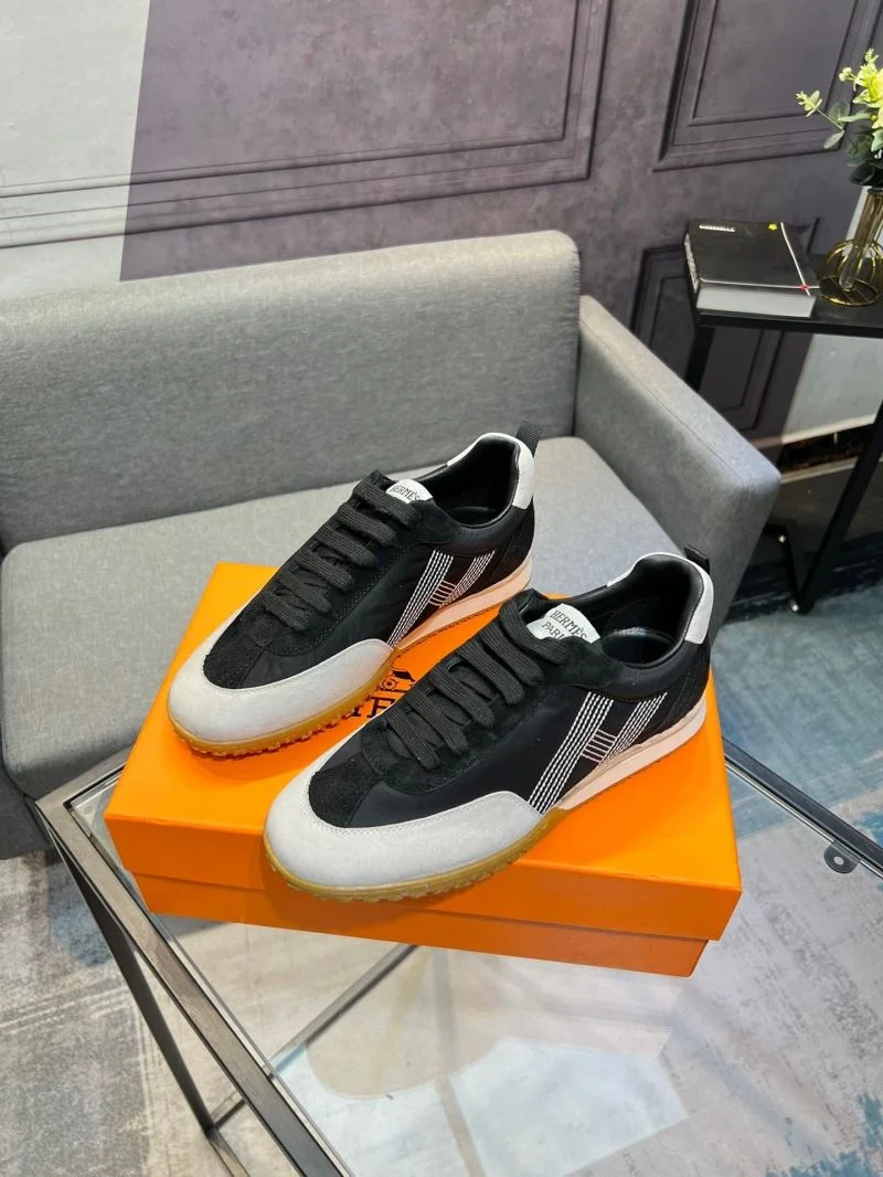 OEM Hermes Low Shoes
