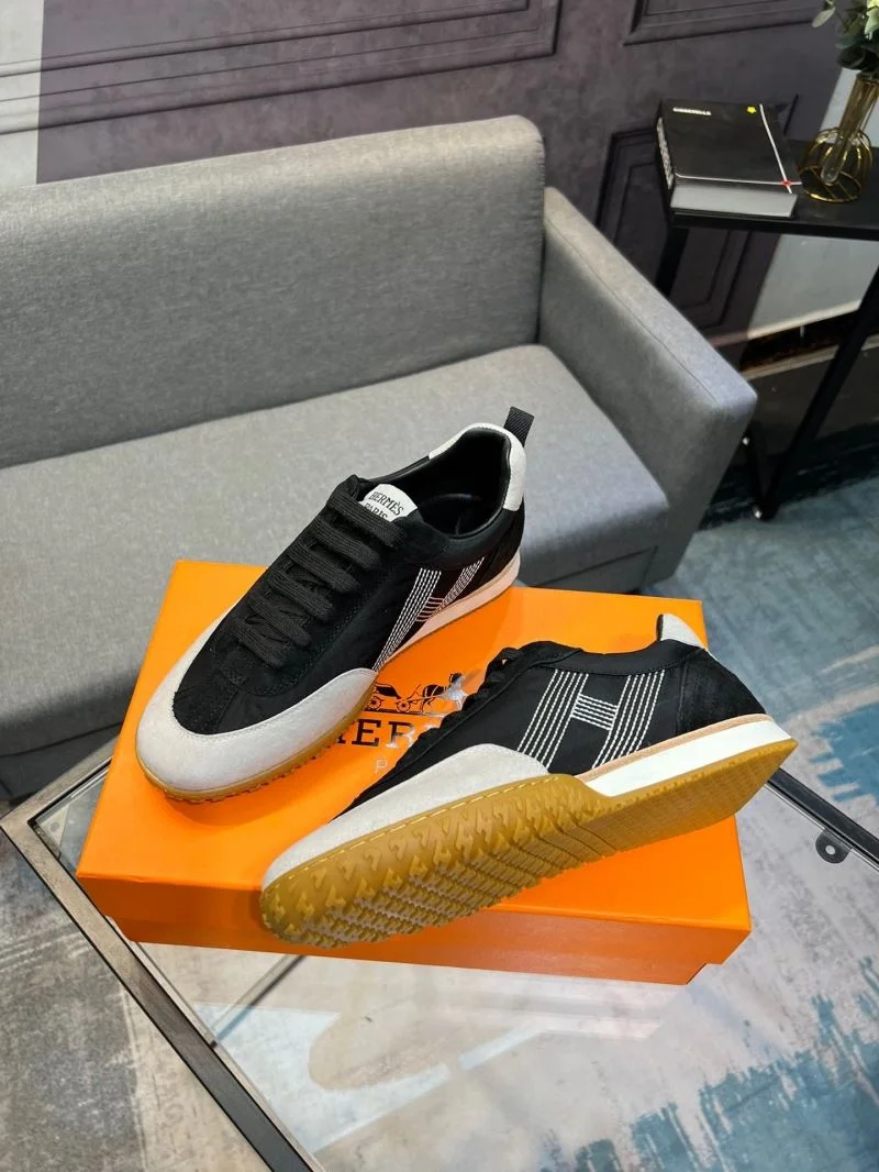 OEM Hermes Low Shoes