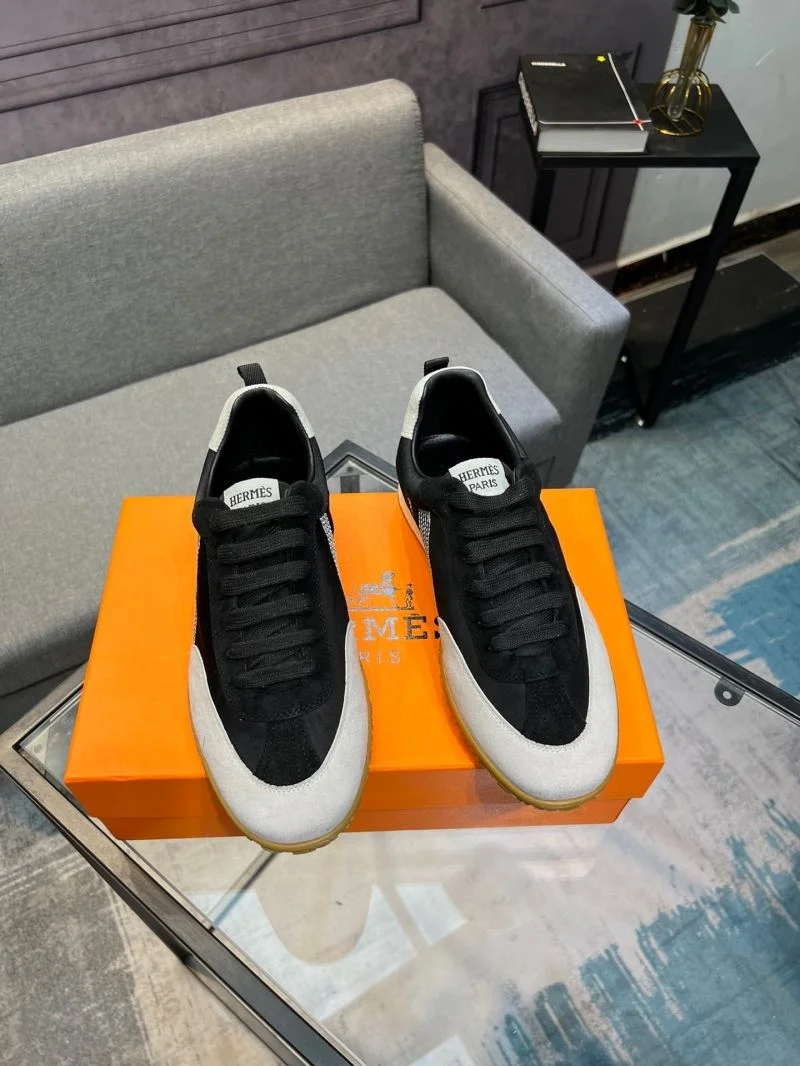 OEM Hermes Low Shoes